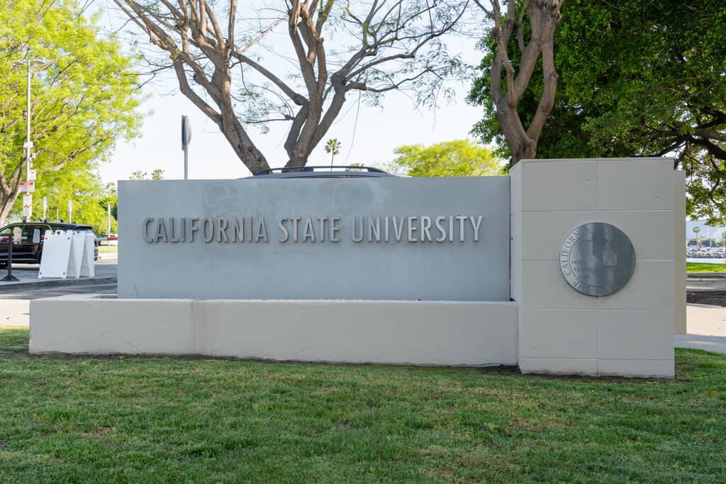 CSU to Pay $12 Million to Settle Gender Harassment and Retaliation ...
